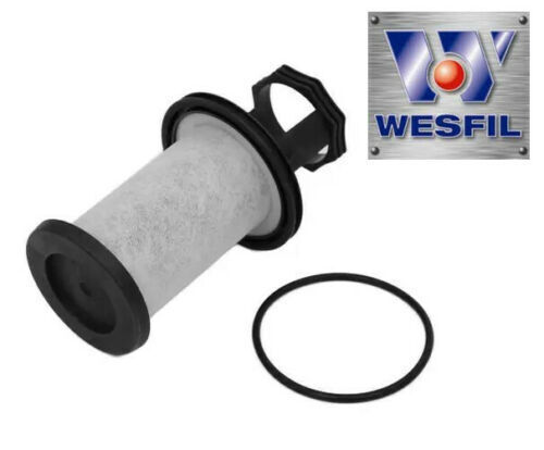 ProVent 200 Catch Can Replacement Filter - WESFIL WCF362 ref RCC200F ...