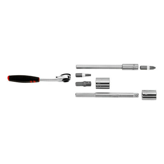 Multi socket wrench store