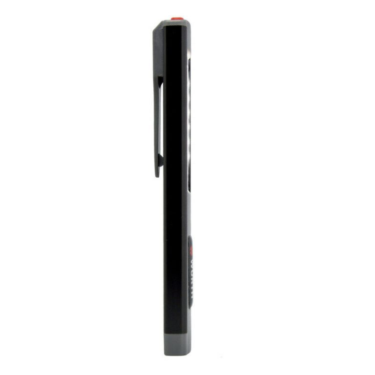 Wurth LED Workshop Inspection Pen Light Rechargeable INC AC & DC ...